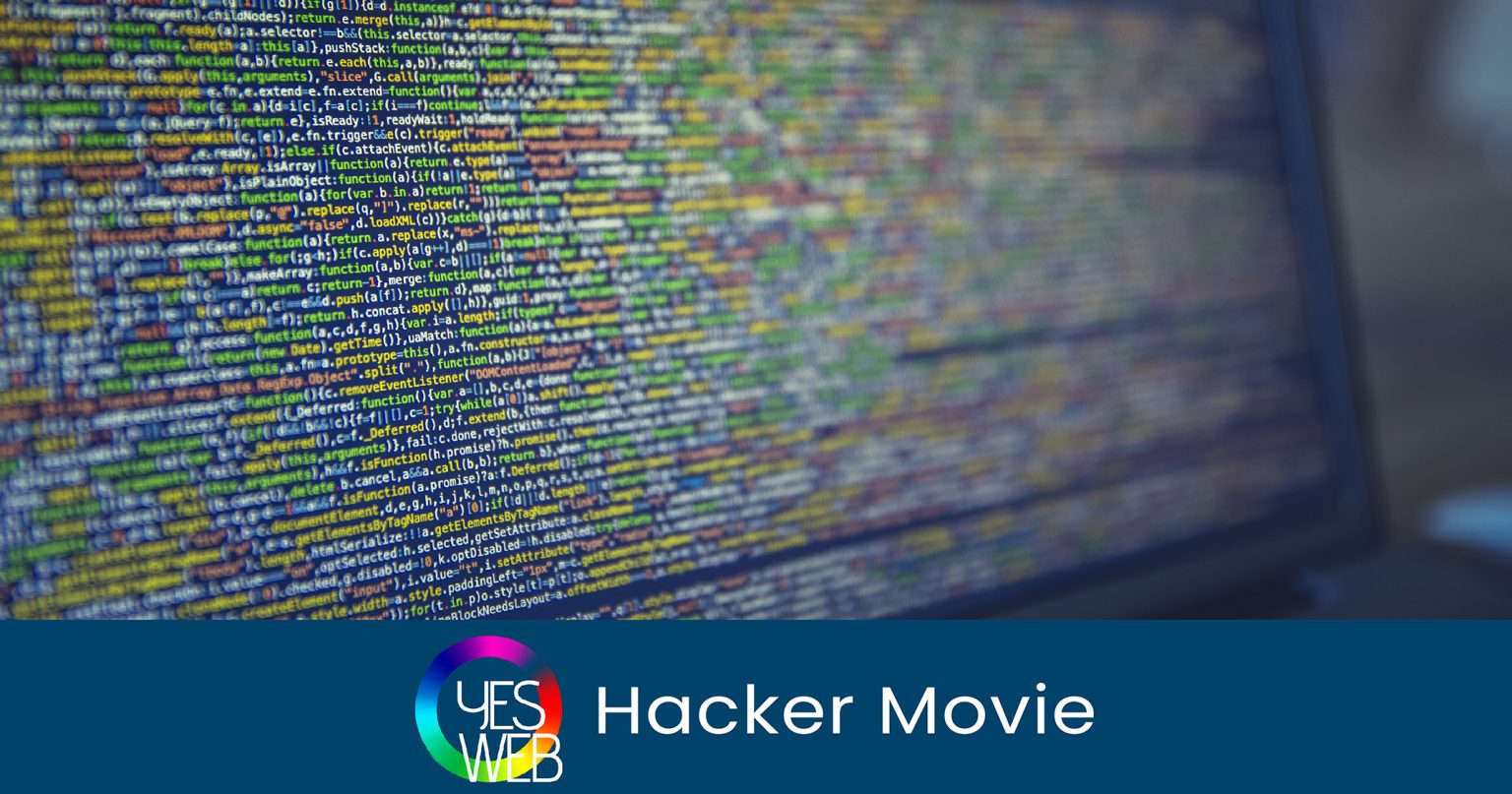 Hacker Movie | Yes - Web
